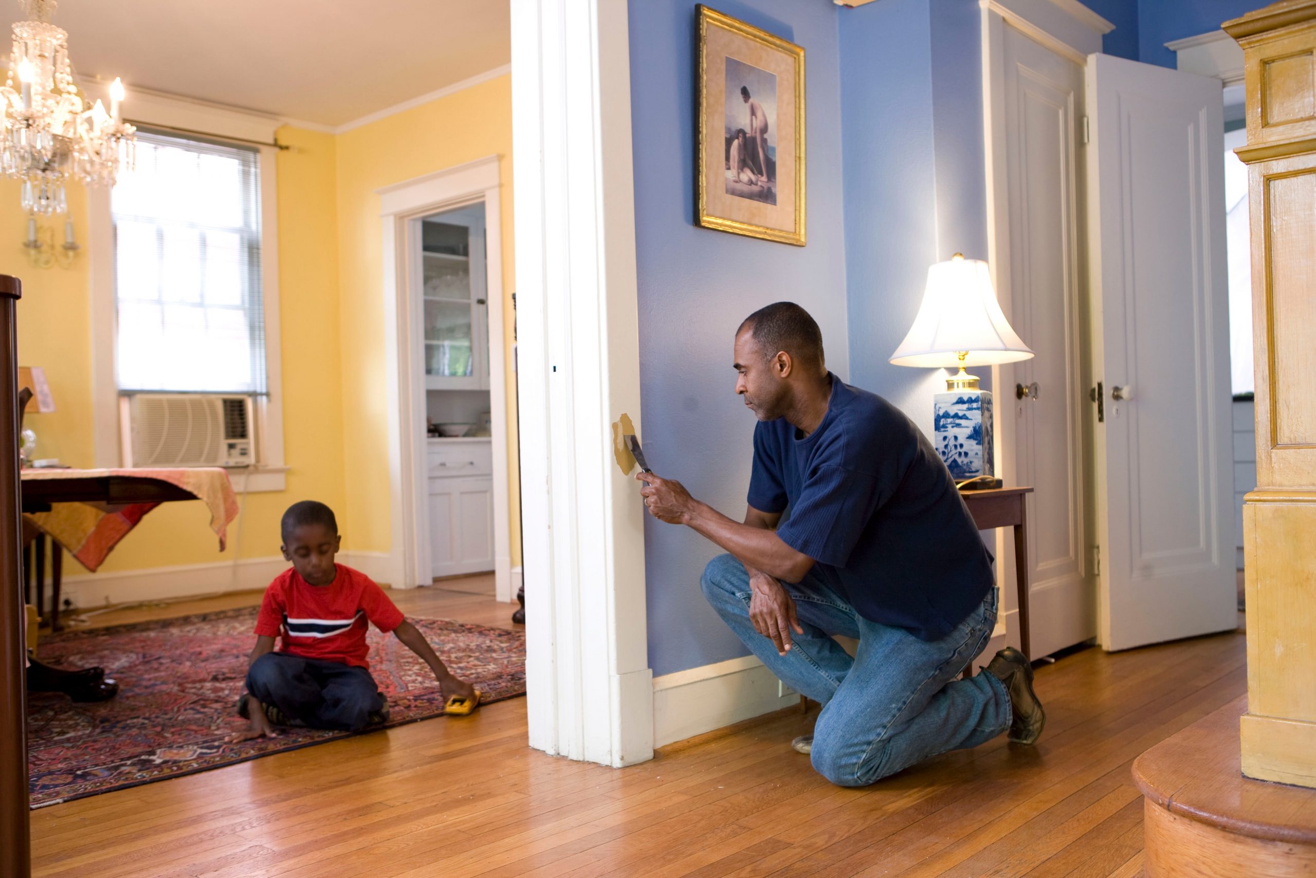 7 Important Repairs to Make Before Selling A House - Becky Bauer